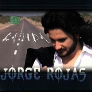 - Discografía de Jorge Rojas