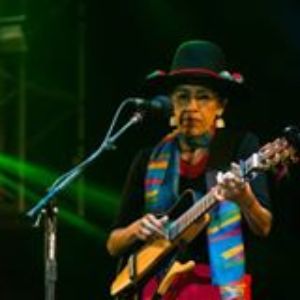 Discografía de Sara Mamani